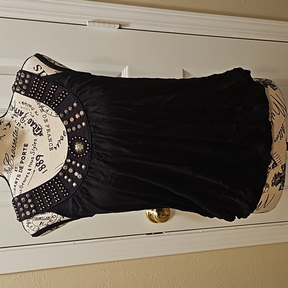 Grace Elements | Tops | Grace Elemements Womens Small Top 22 | Poshmark